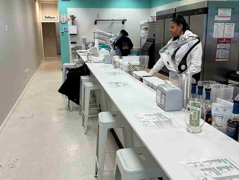 A Place to Refuel and Recharge: Pulse Nutrition Opens in Dexter - The ...