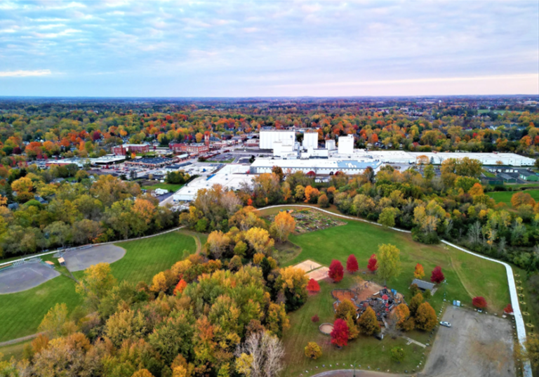 Community Support is Strong for Chelsea’s “TimberTown Re-Imagined ...