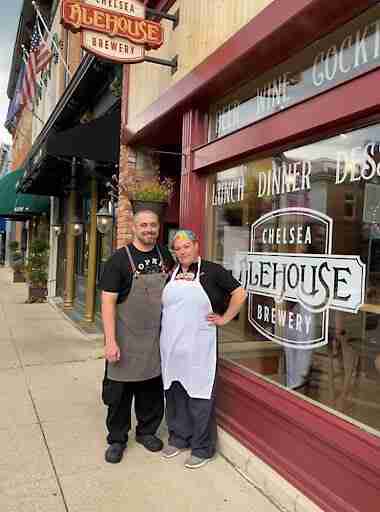Heydlauff’s Appliances Hosting Chef Series #6 - The Sun Times News