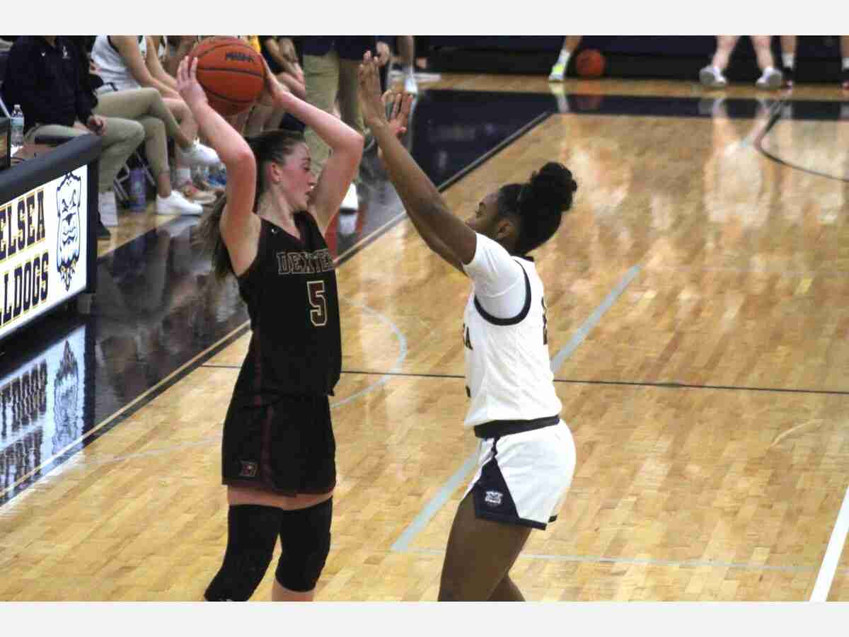 Chelsea Girls Roll Over Rival Dreadnaughts19 - The Sun Times News