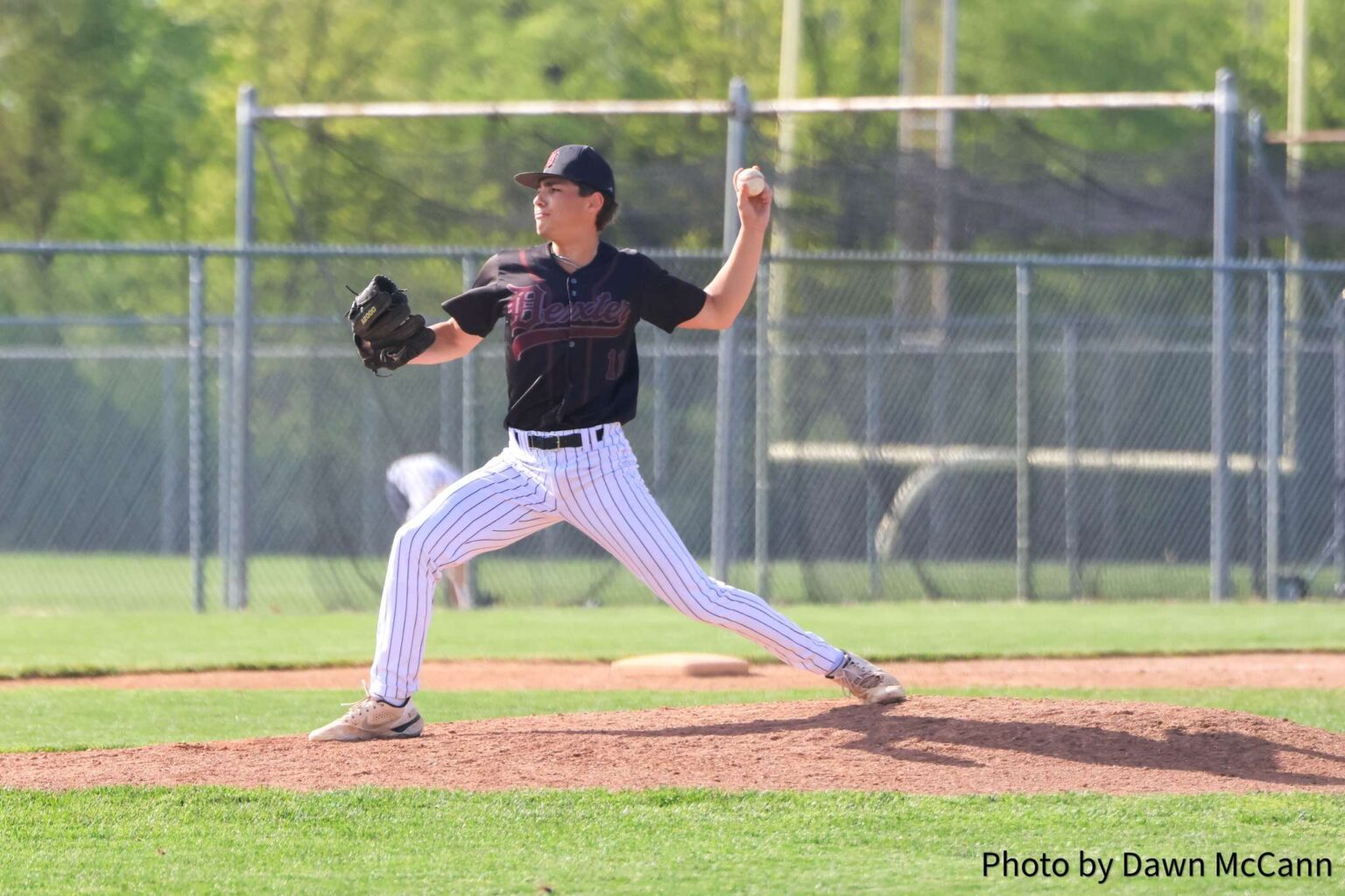 Dexter Baseball Takes Pair from Skyline - The Sun Times News