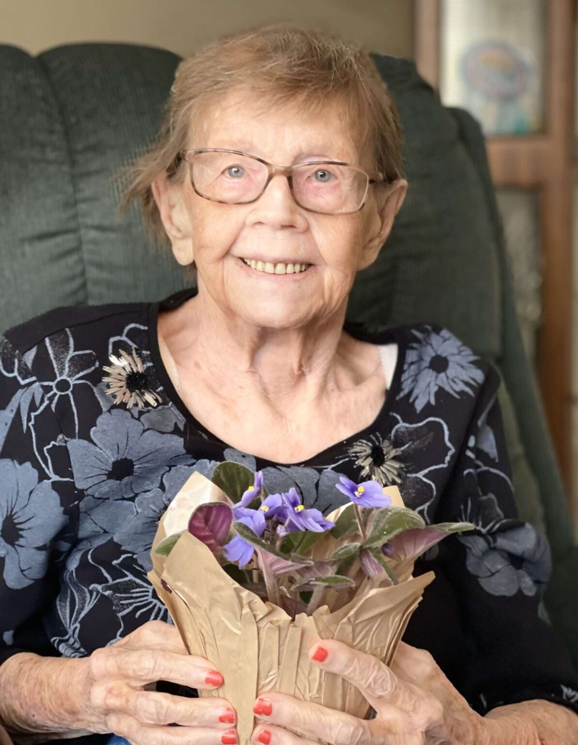 Ruth L. Chadwell - The Sun Times News