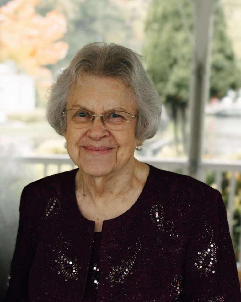 Martha Ann Turnbow Darr - The Sun Times News