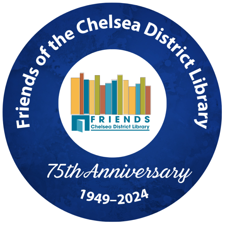 75th Anniversary of the Friends of Chelsea District Library Celebration ...