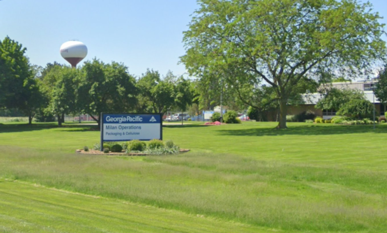 Georgia-Pacific Announces Closure of Milan Corrugated Facility - The ...