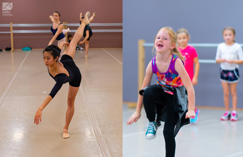 Register Summer Dance Programs - The Sun Times News