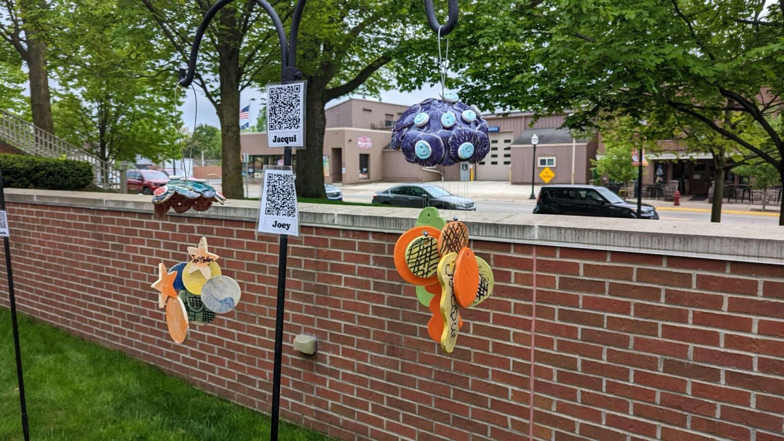 The Saint Louis Center Brings Unique Art to the Chelsea District ...