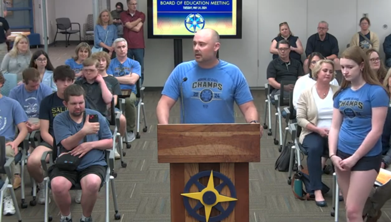 Saline Awards Varsity Letters to its Washtenaw United Hockey Players ...