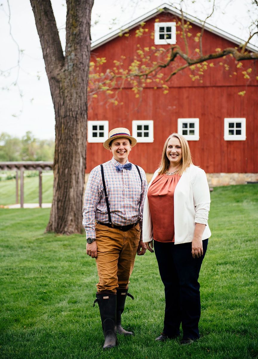 Zingerman's Cornman Farms Celebrates 10 years - The Sun Times News