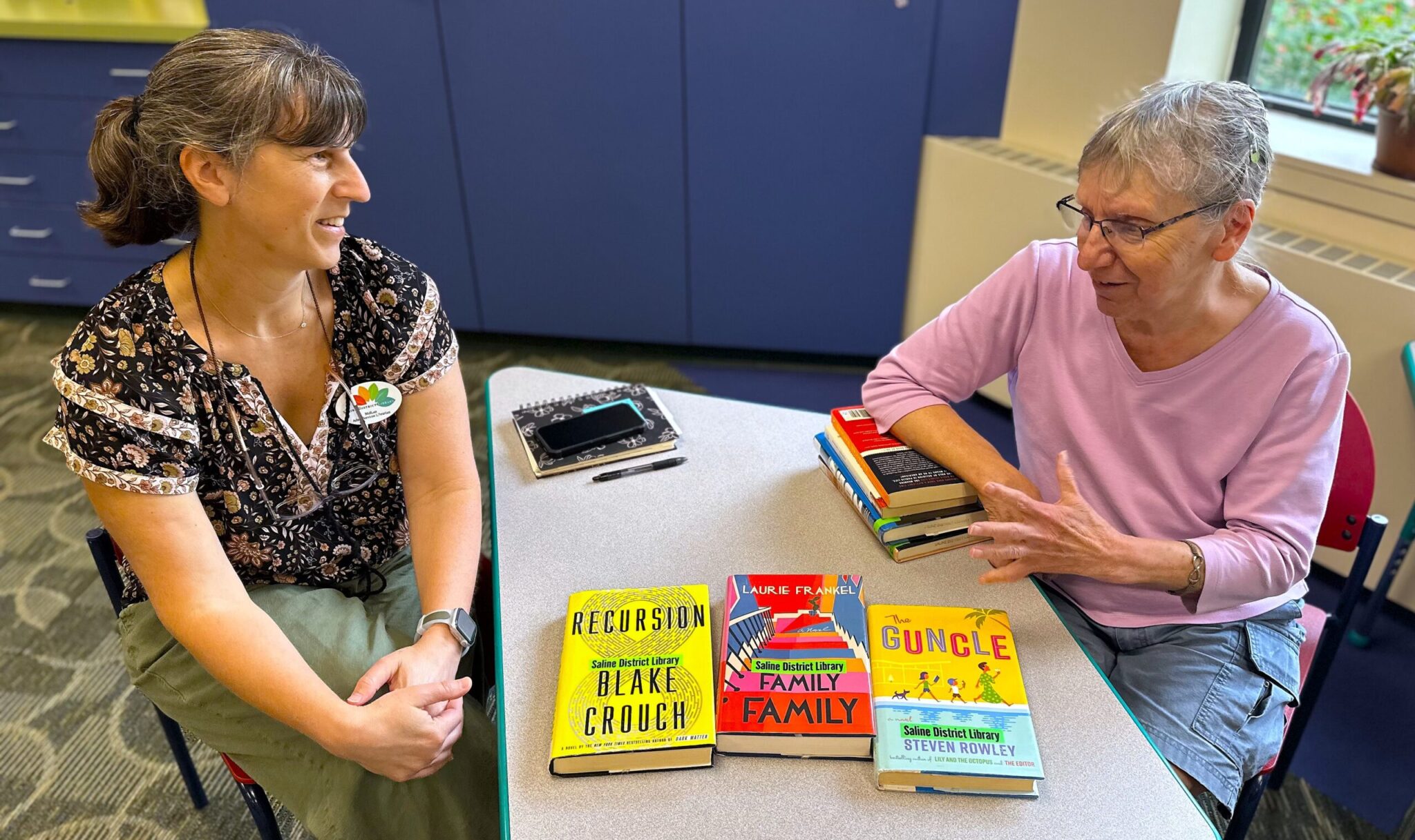 Oh The Places You Will Go – At the Saline District Library? - The Sun ...