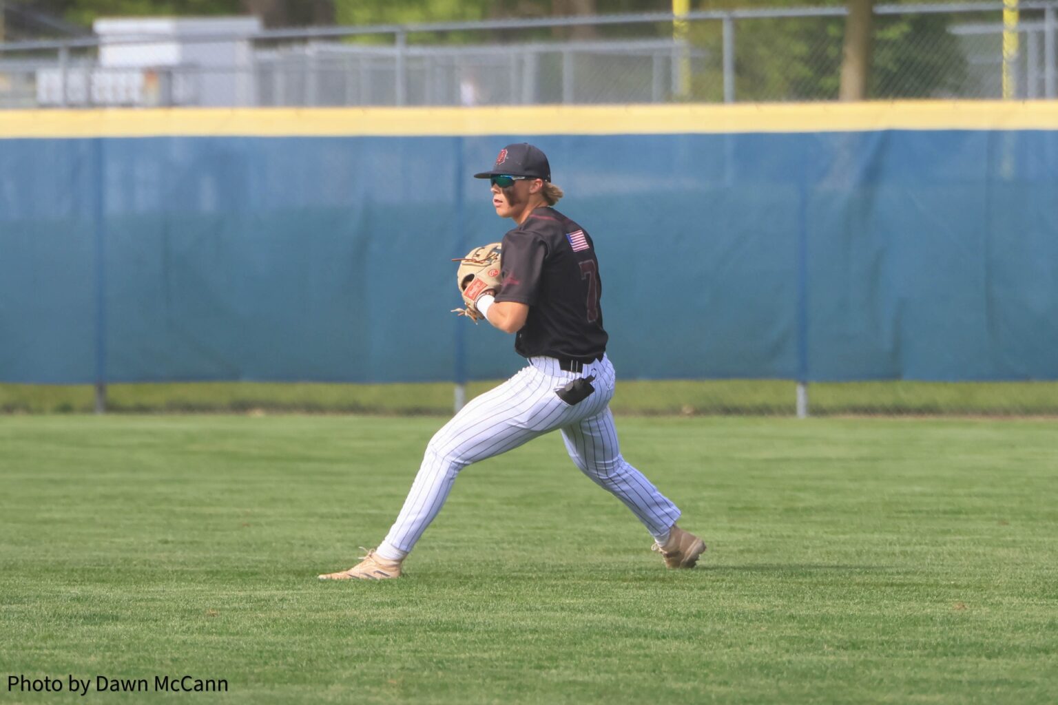 Extra Inning Loss Ends Dexter Baseball Season - The Sun Times News