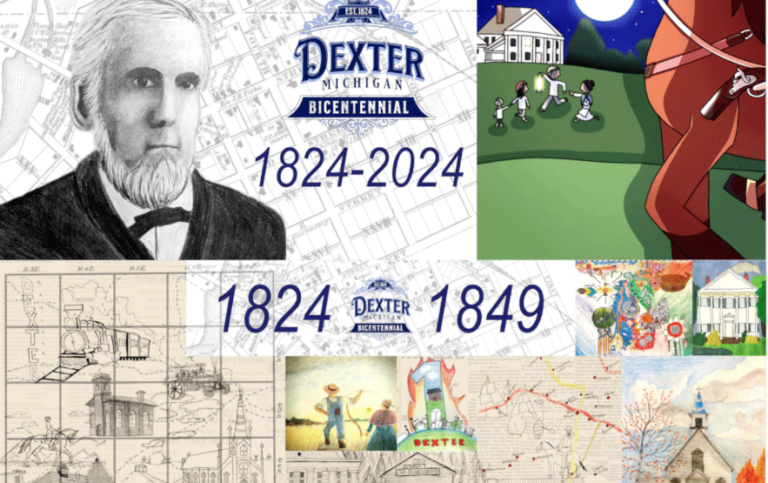 A Visual History of Dexter Through the Eyes of Local Students - The Sun ...