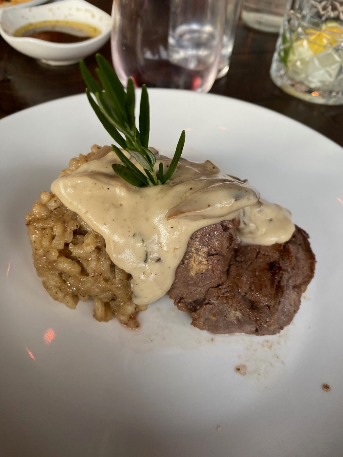 Grateful Crow's Exclusive Wine Dinner in Chelsea - The Sun Times News