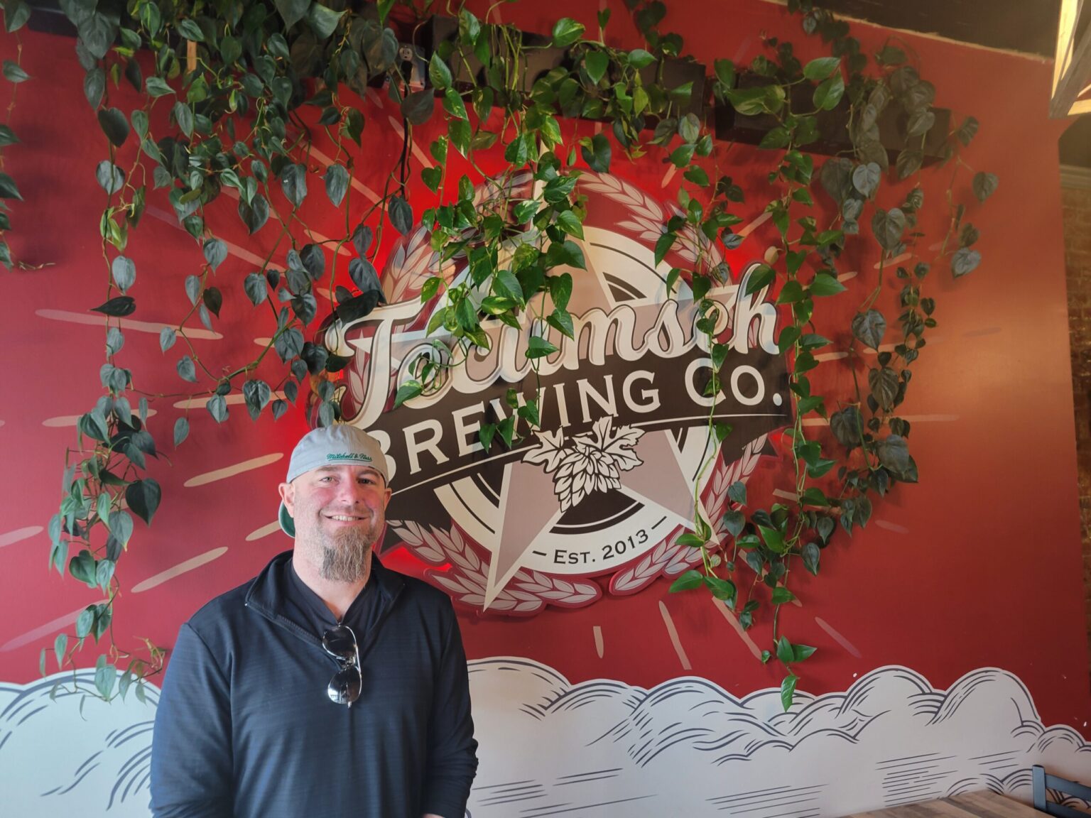 Tecumseh Brewing Co - The Sun Times News