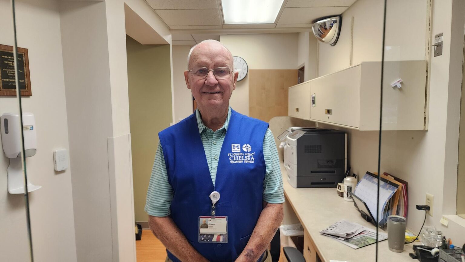 Chelsea Hospital Auxiliary: Enhancing Care through Volunteerism - The ...