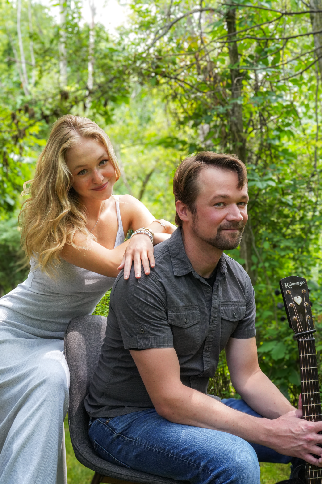 An All-Star One-Night-Only Concert Featuring a Dexter Father and ...