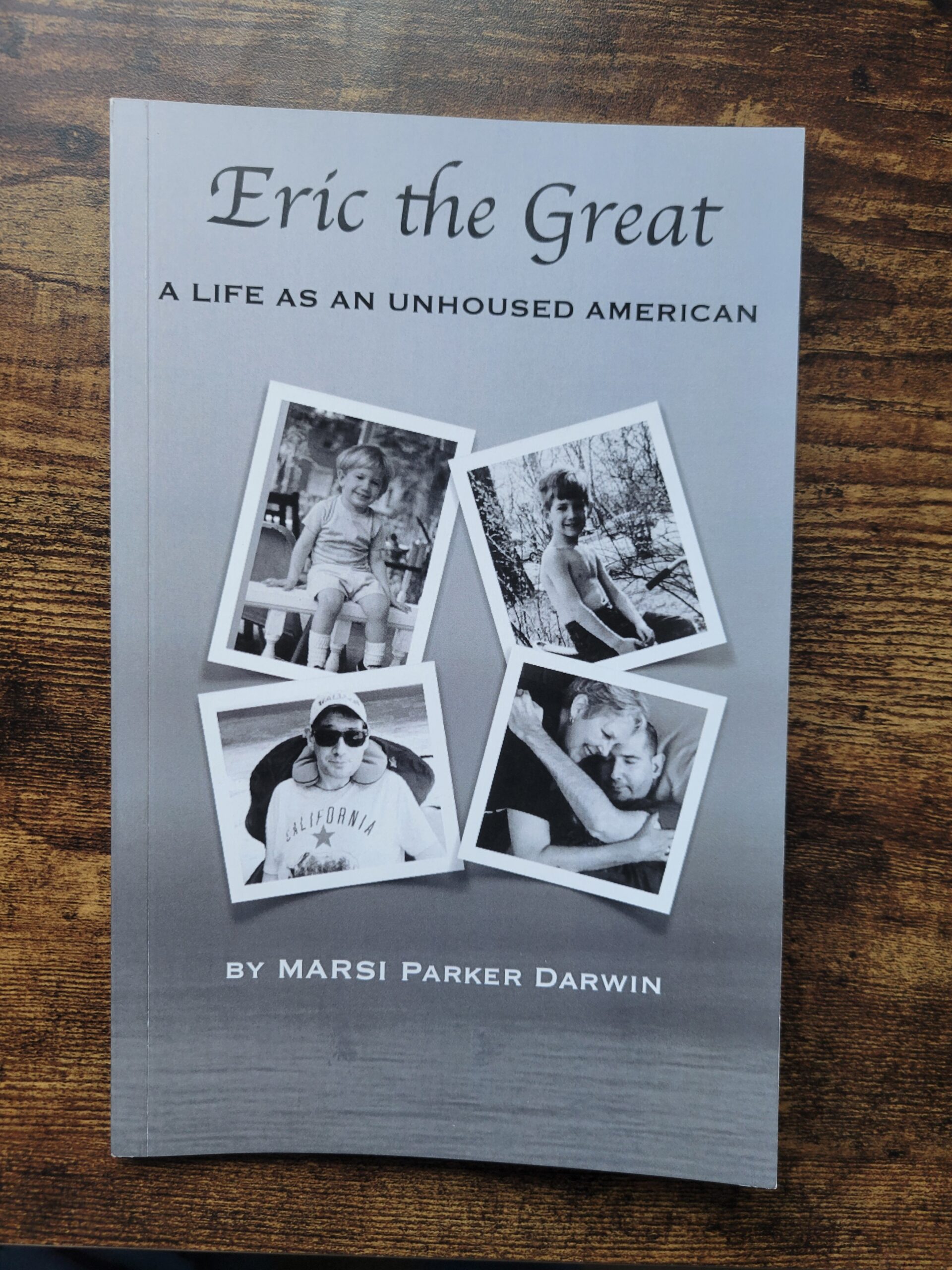 "Eric the Great": A Heartfelt Chronicle of Schizophrenia and ...
