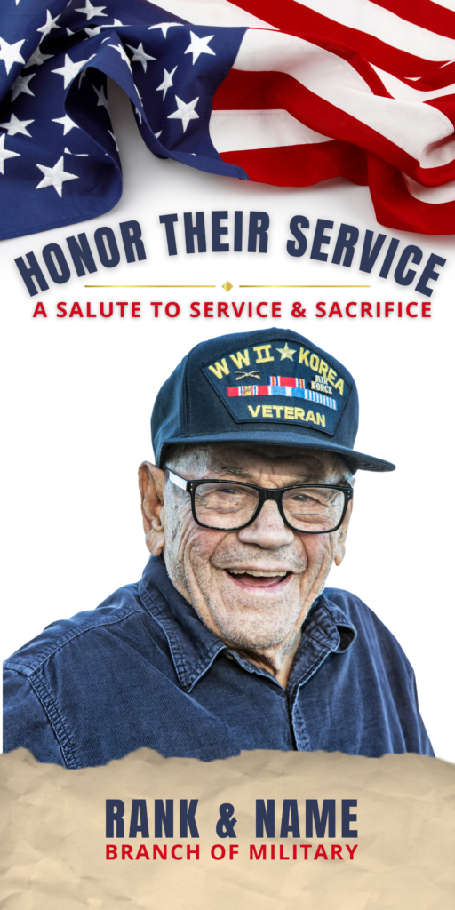 Chelsea Area Chamber of Commerce opens Military and Veteran Banner ...