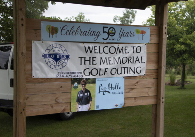 St. Louis Center 2024 Memorial Golf Outing - The Sun Times News