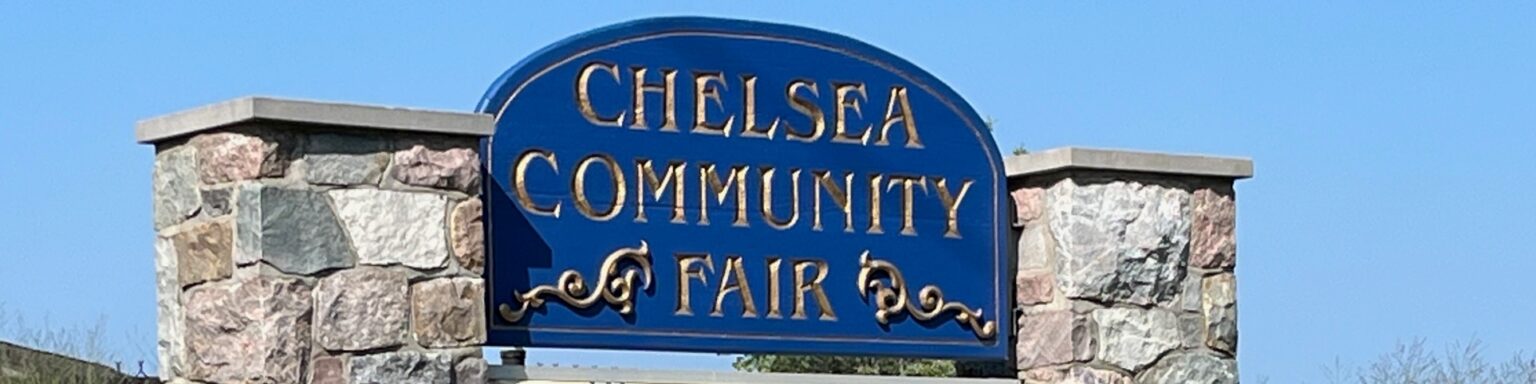 Let the Fun Begin: The Chelsea Community Fair Is Just Days Away - The ...
