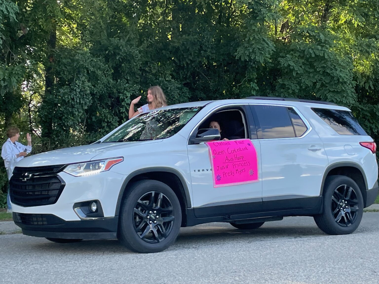 Four Decades of the Chelsea Children's Parade - The Sun Times News