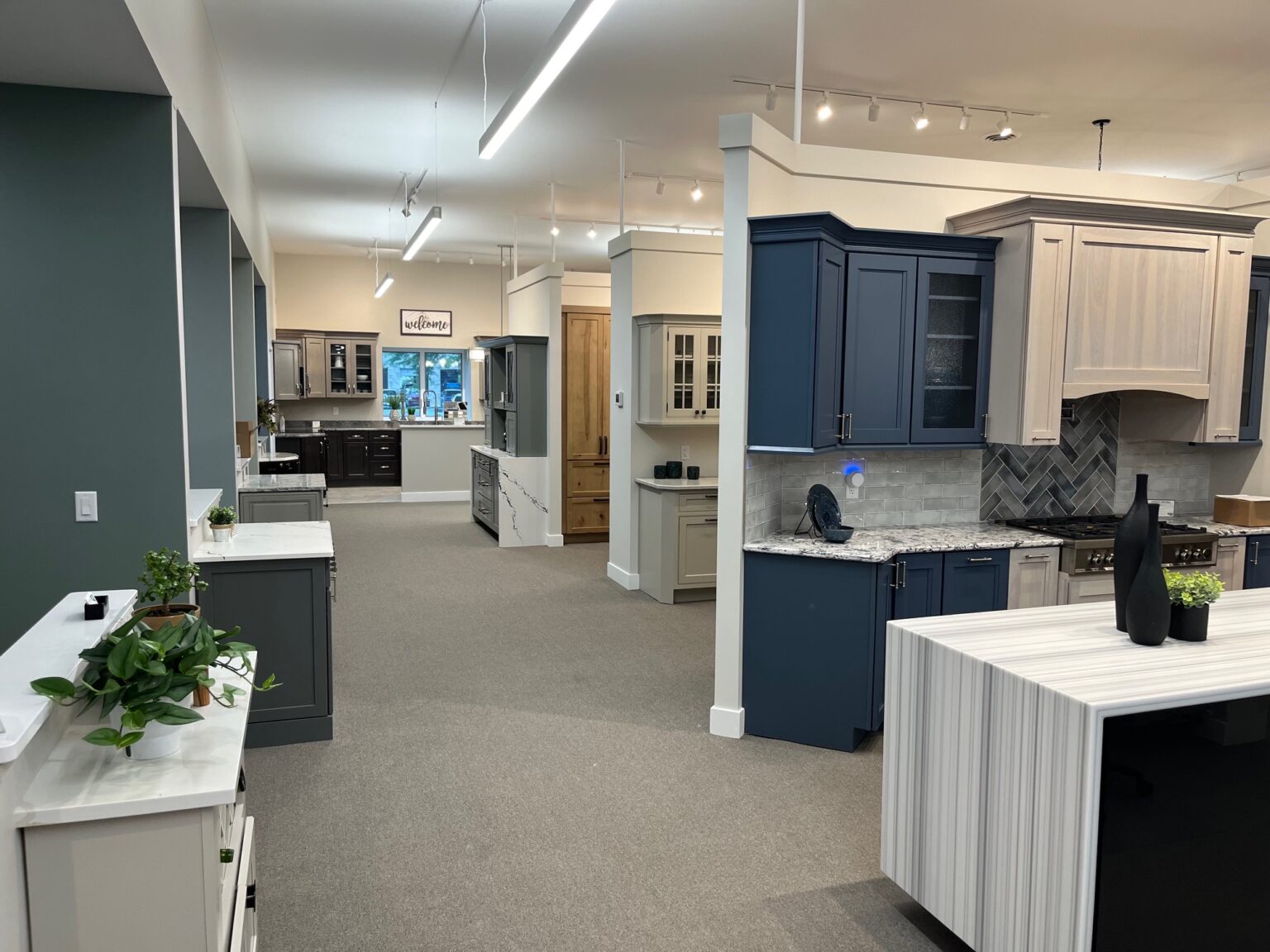 A Grand Re-Opening at the Chelsea Lumber Company - The Sun Times News