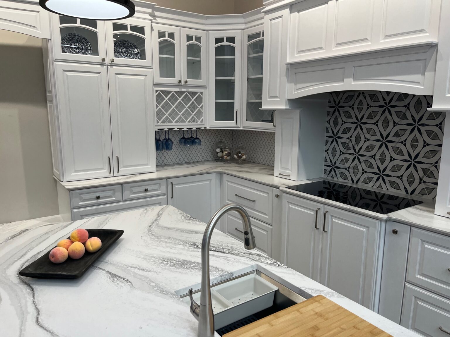 A Grand Re-Opening at the Chelsea Lumber Company - The Sun Times News