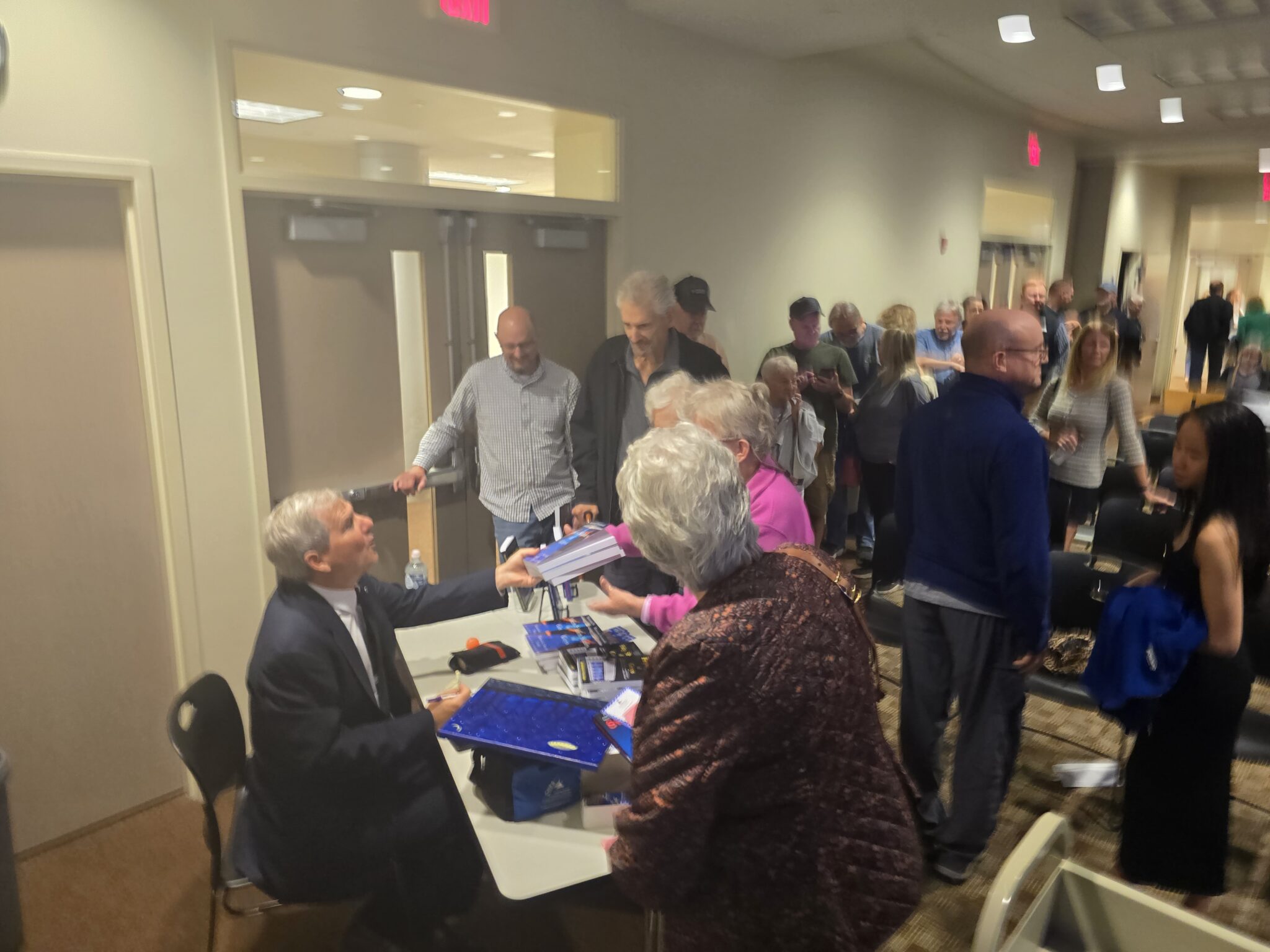 Ray Szymanski Explores the 1966 Dexter UFO Incident at Dexter District ...