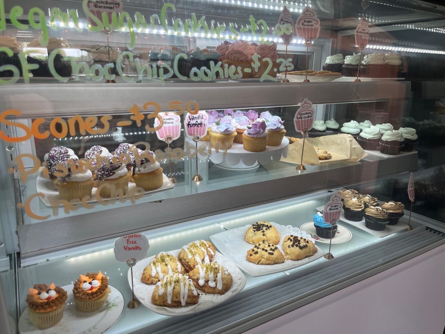 Enchanted Oven has a Deep Connection with Saline - The Sun Times News