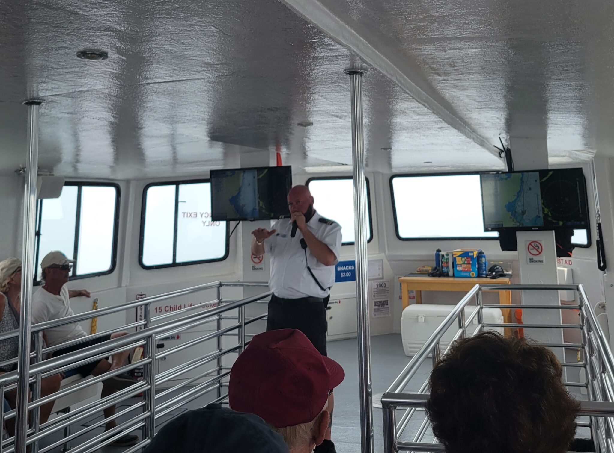 Discovering Michigan’s Depths: A Journey Through Thunder Bay National ...