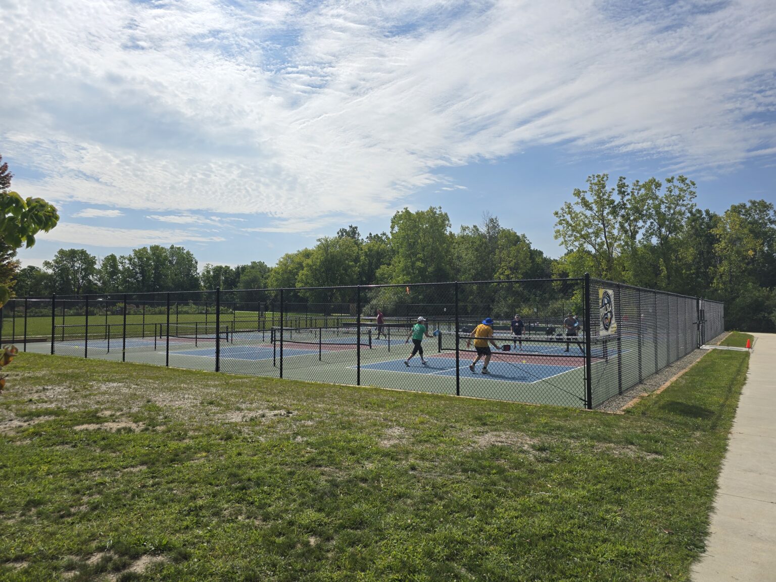 Chelsea Celebrates the Grand Opening of TimberTown Reimagined - The Sun ...