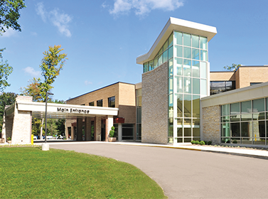 Chelsea Hospital Appoints Five New Members to Board - The Sun Times News