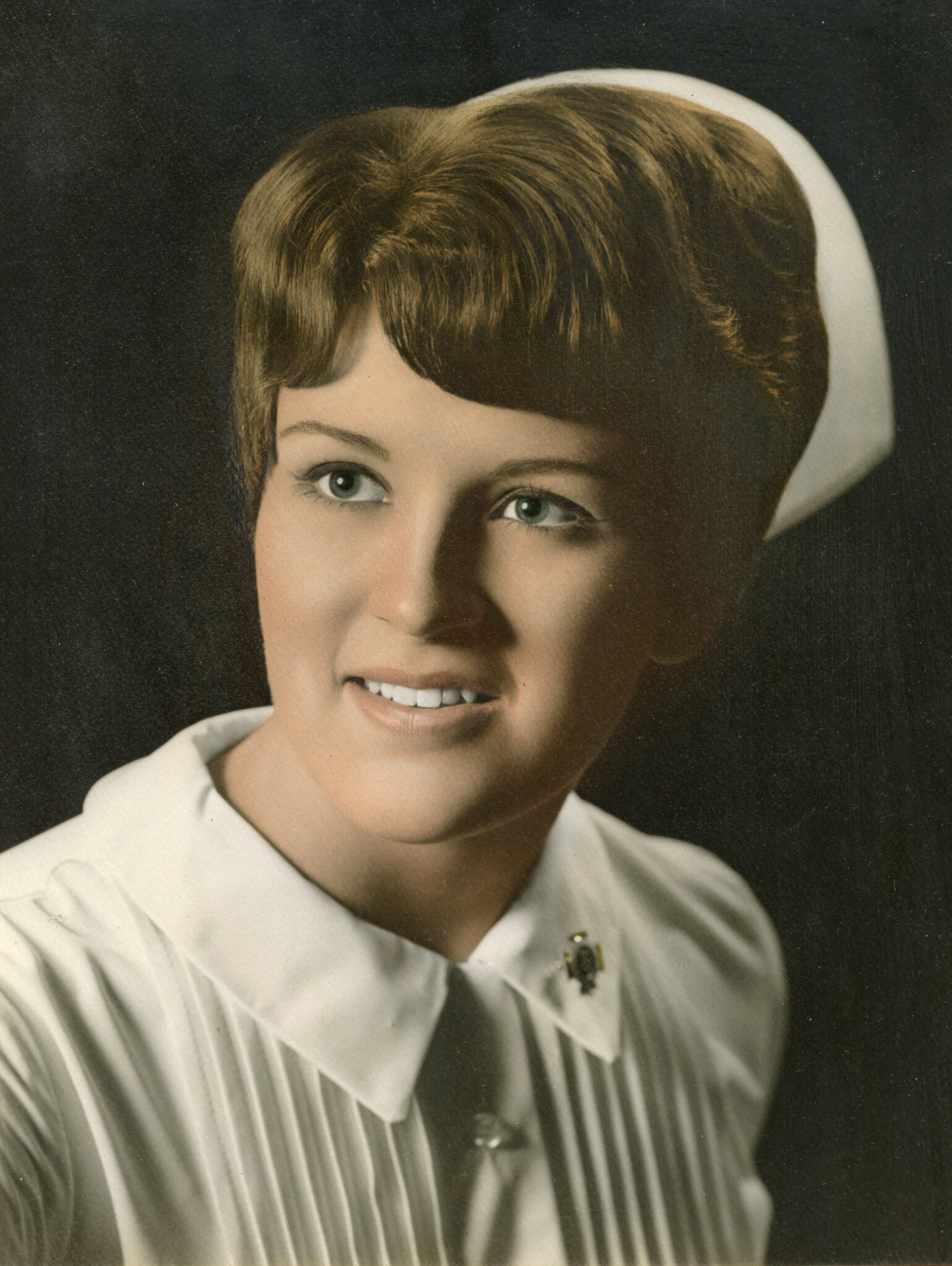 Mary Ann (Mast) Hansen - The Sun Times News