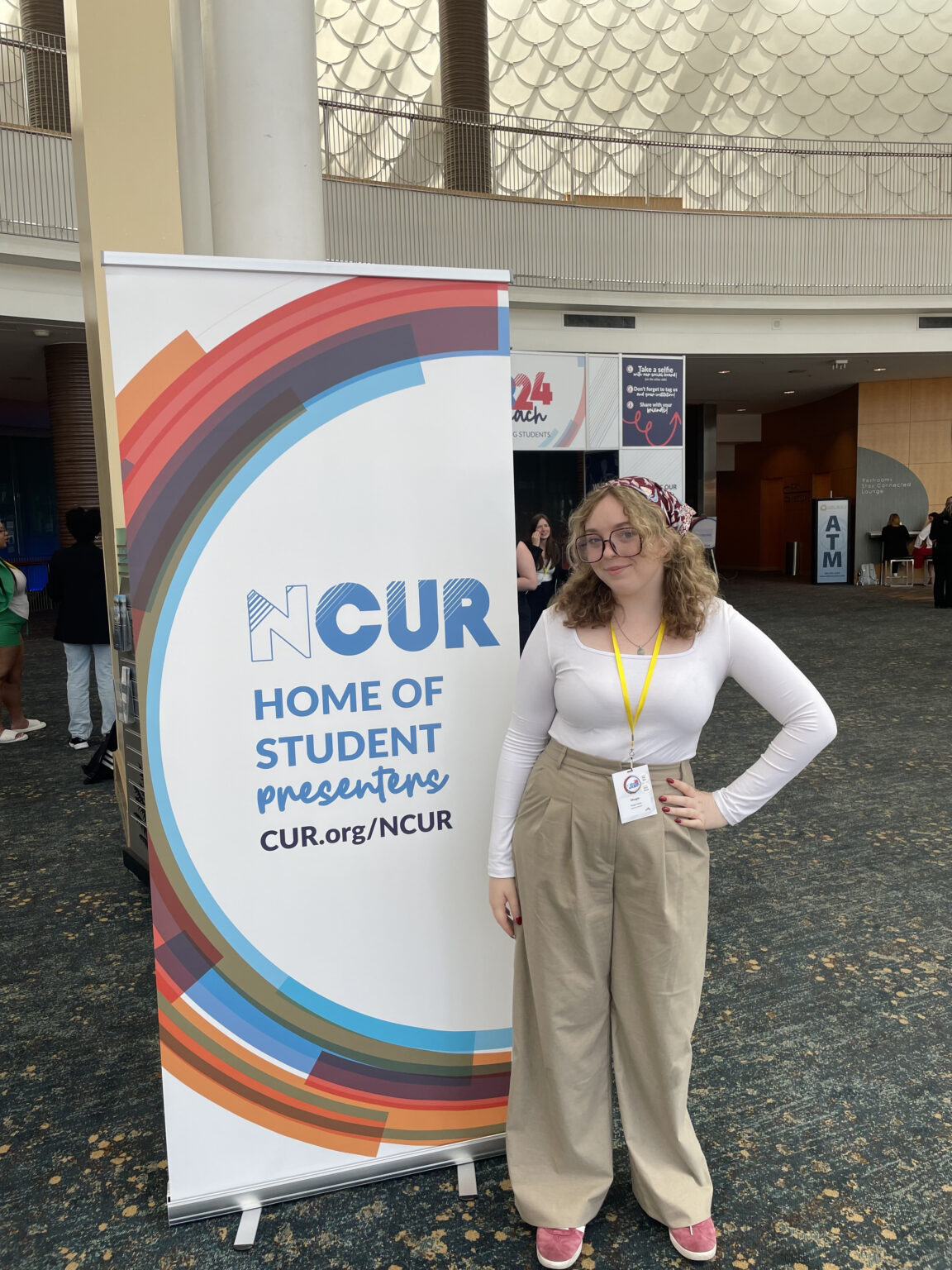 A Dexter Grad takes on a Research Project in Hope of Strengthening ...