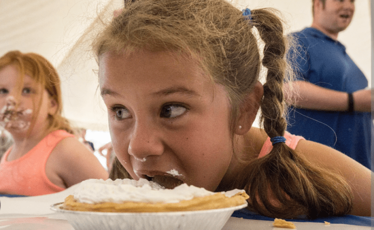 Pioneer Day at the Waterloo Farm Museum Returns with Historic Flair ...