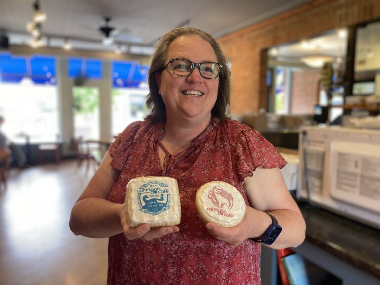 Carrigan Café Celebrates 10 Year Anniversary - The Sun Times News