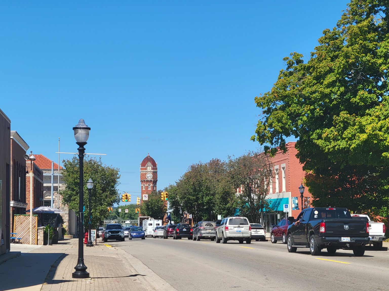 Chelsea City Council Reviews Civil Rights Amendments, Trail Easement ...