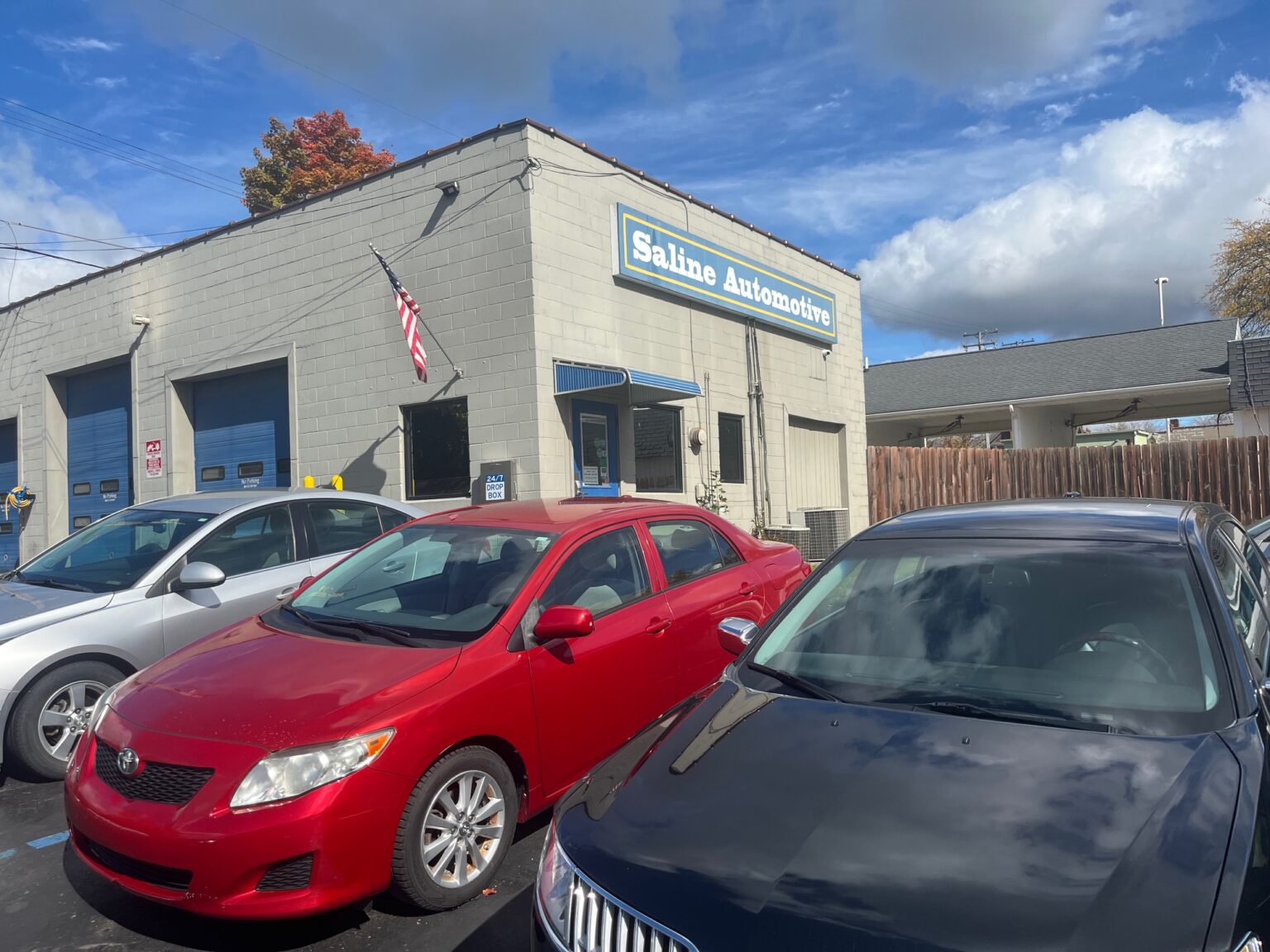 Saline Automotive Services: Making Vehicle Breakdowns Less Stressful ...