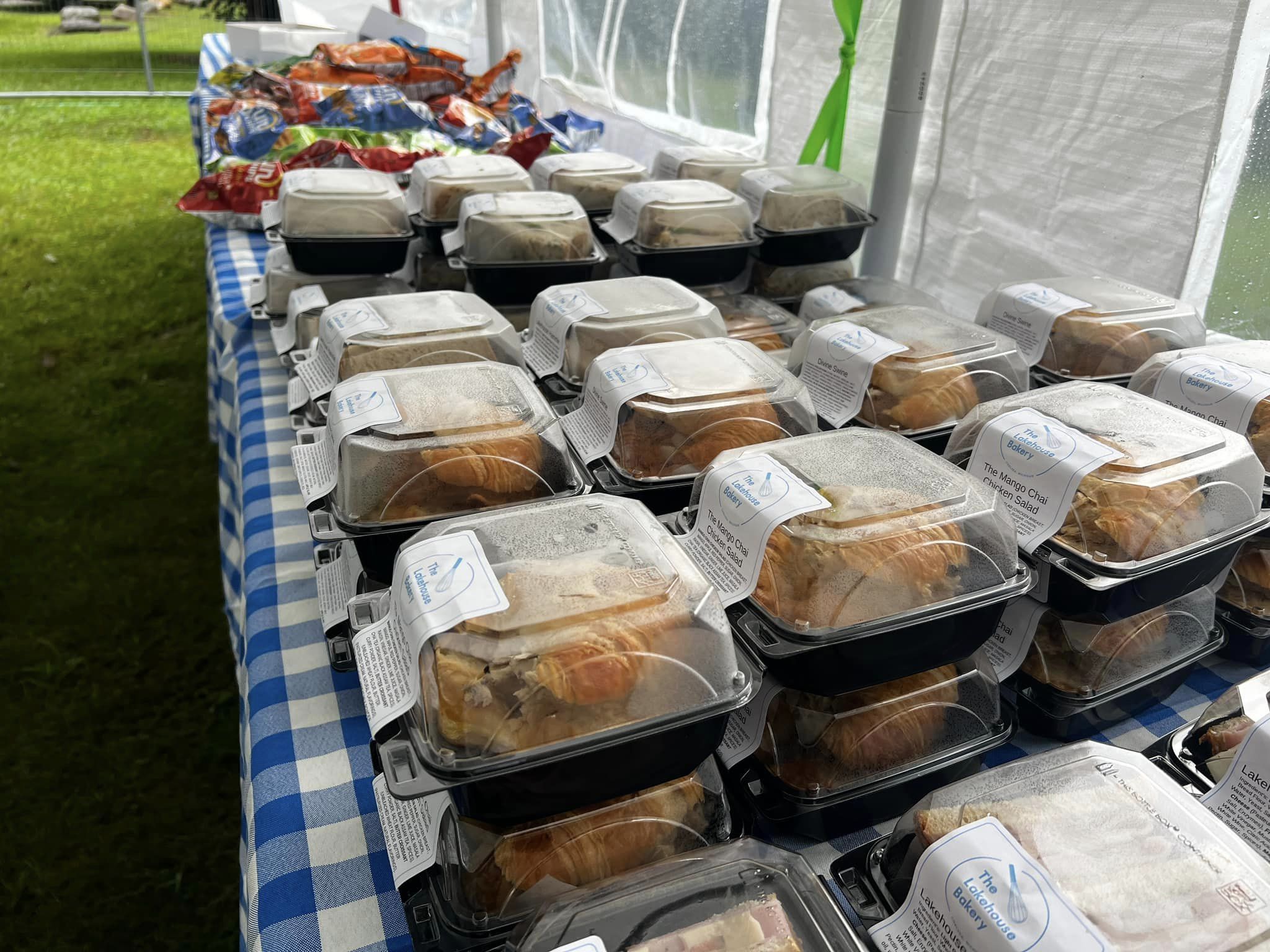 TimberTown Reimagined: How Chelsea Businesses and Volunteers Built a ...