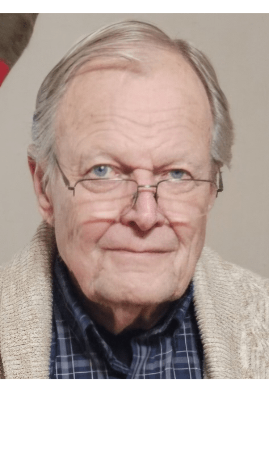 Allen John Carlson - The Sun Times News