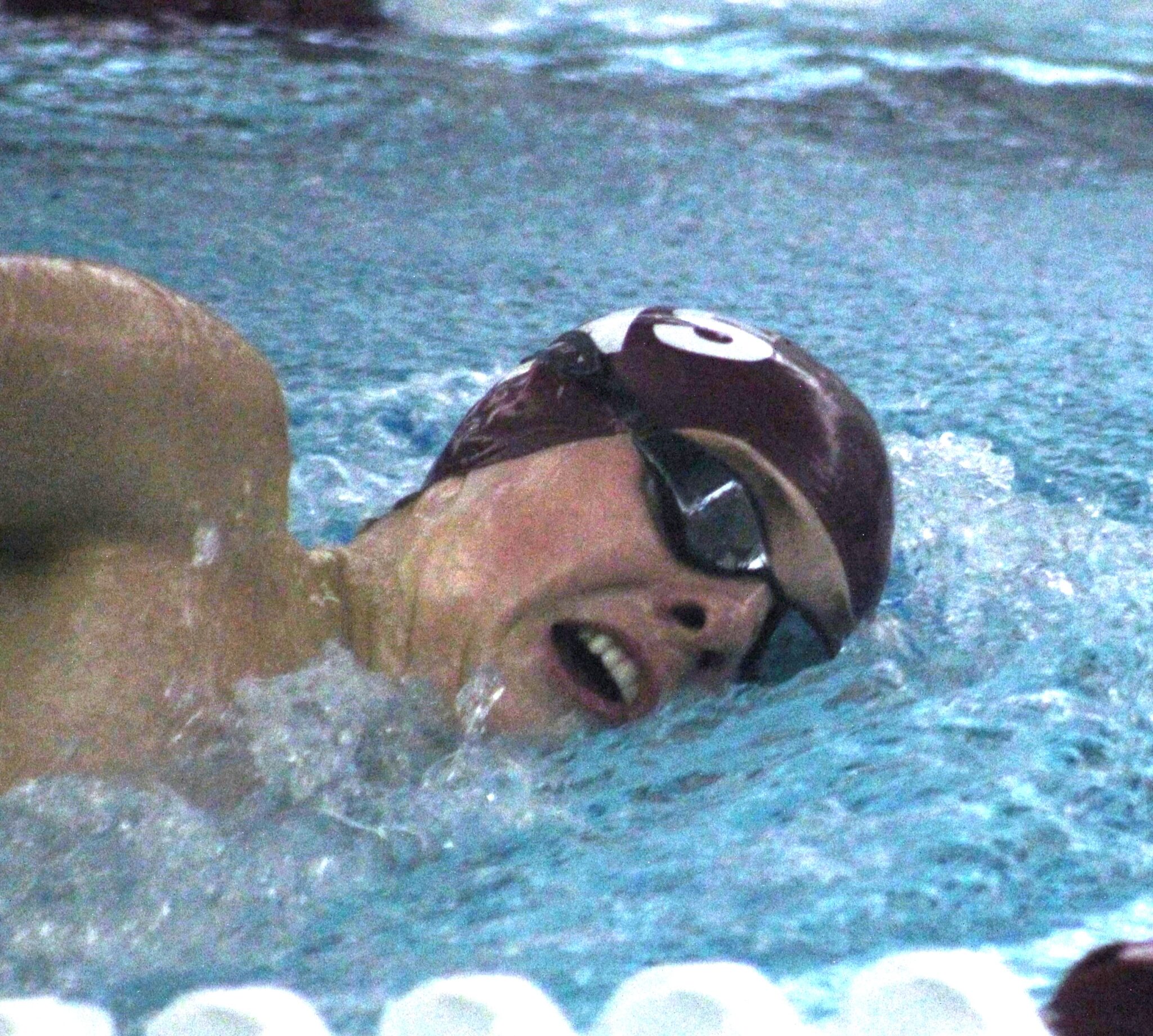 Dexter Swim and Dive Opens with Sweep of Home Tri-Meet - The Sun Times News