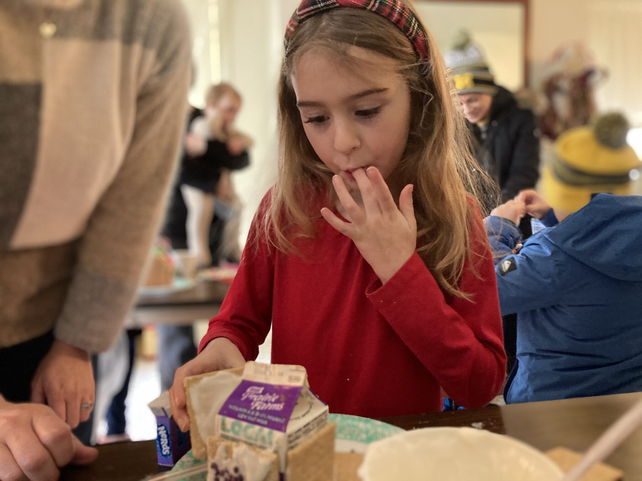 GALLERY: "Christmas at the Mansion" at Gordon Hall - The Sun Times News