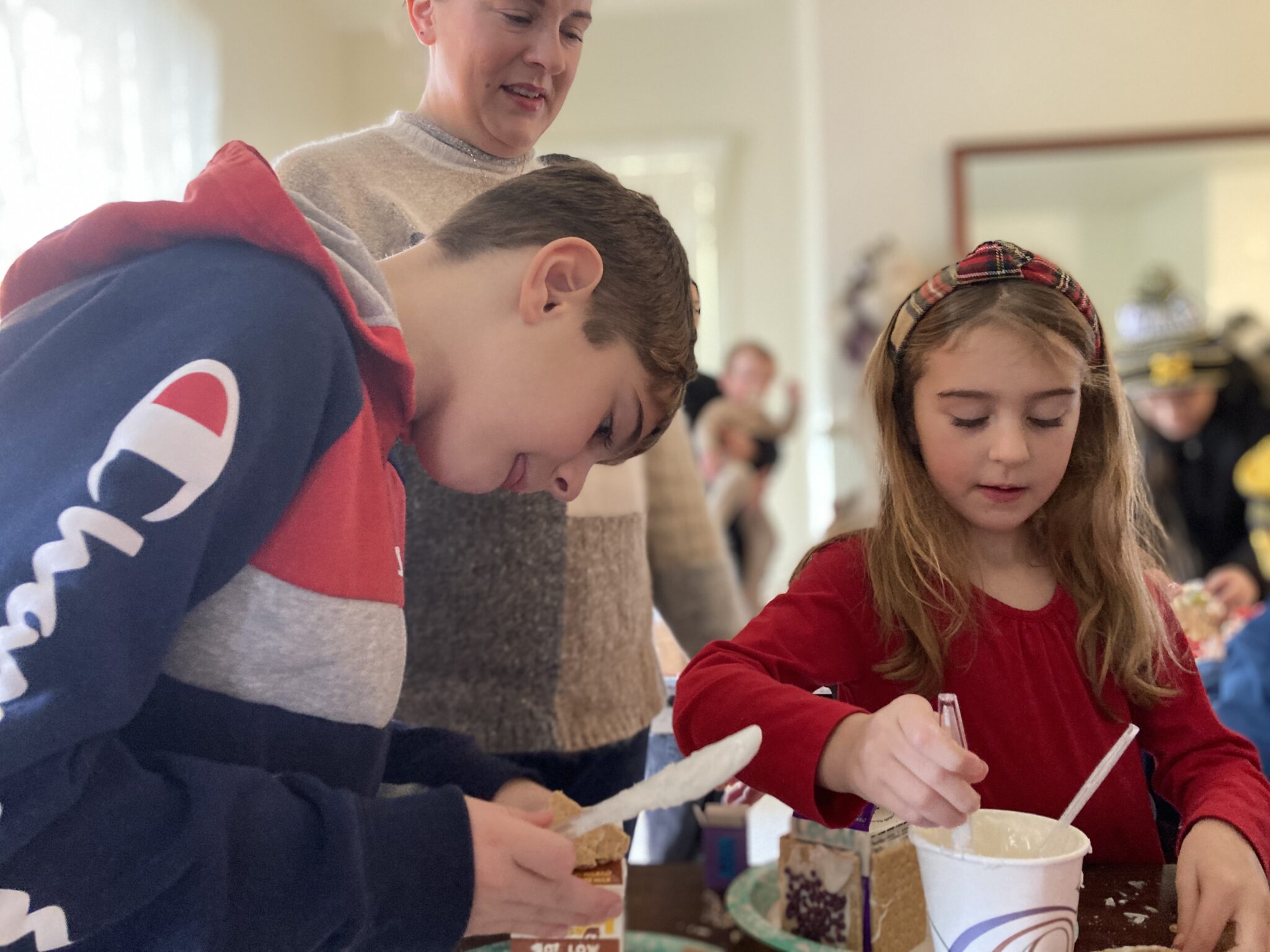 GALLERY: "Christmas at the Mansion" at Gordon Hall - The Sun Times News