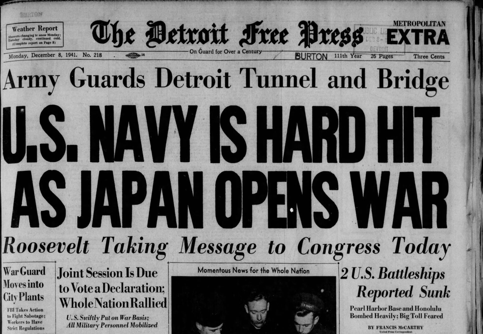 Chelsea Resident Shares His Immigrant Son Story of WWII America - The ...