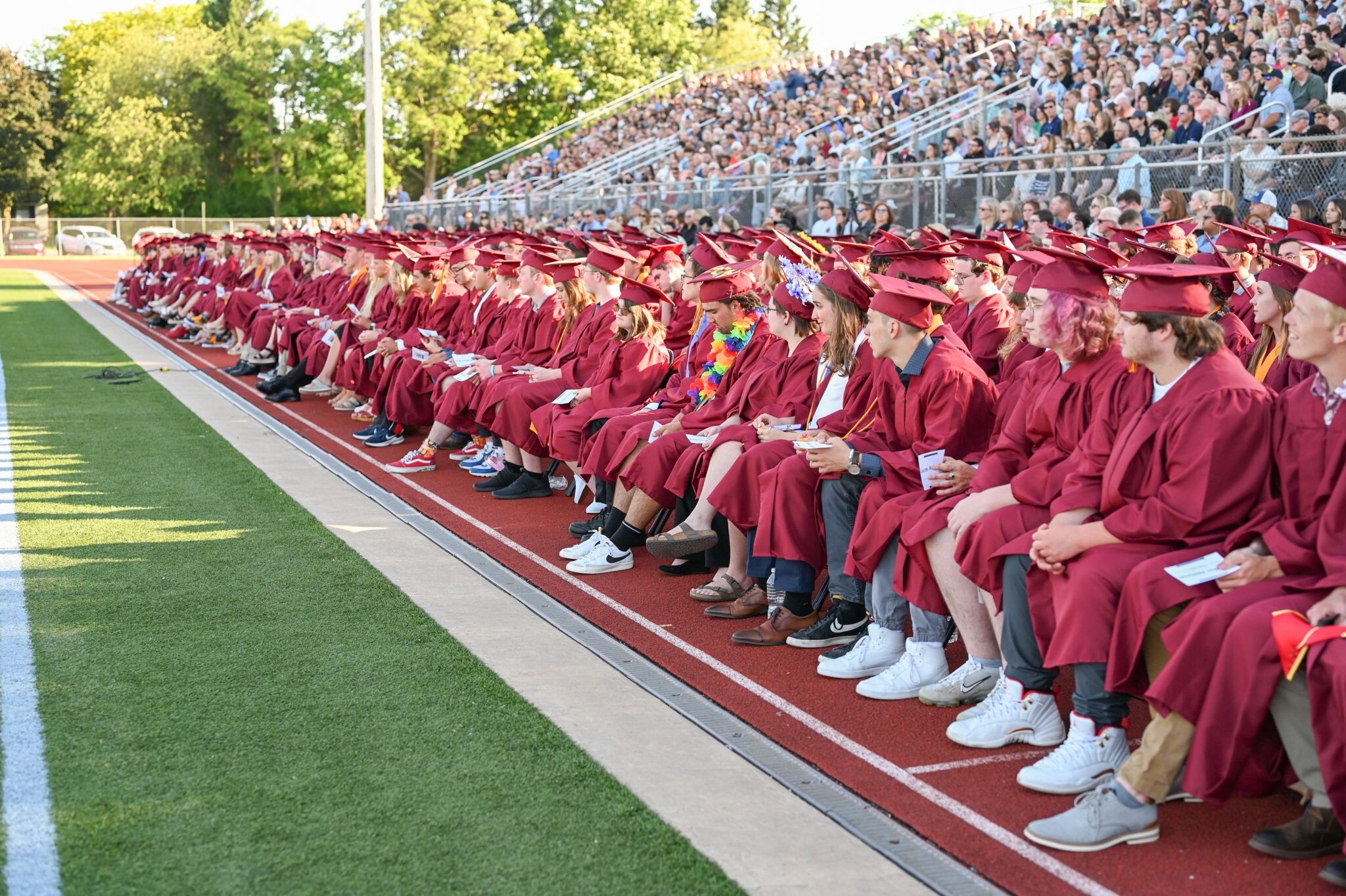 Dick Lundy Looks Back After 45+ Years on Dexter School Board - The Sun ...