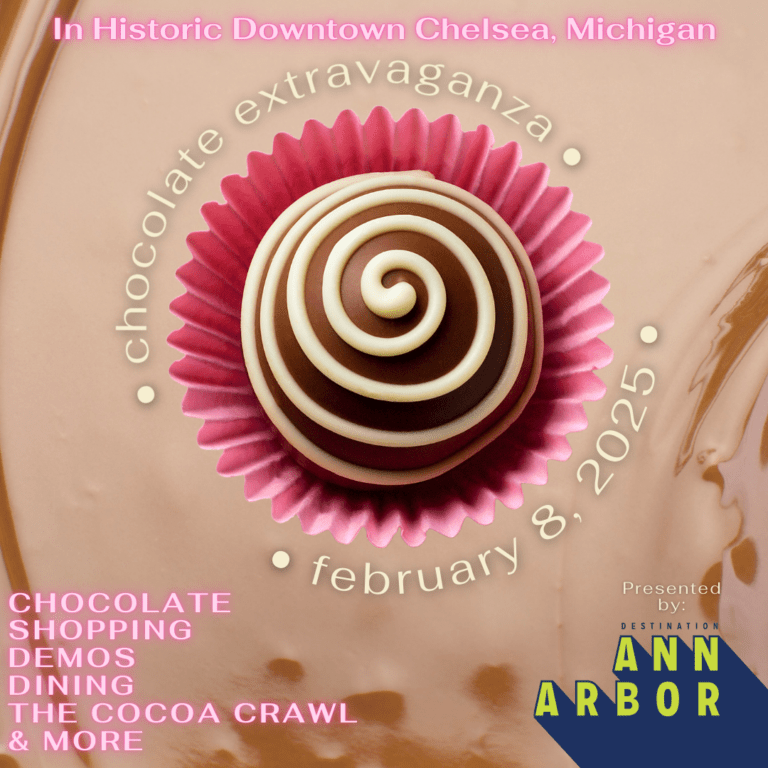 Calling All Vendors: Join Chelsea’s Sweetest Event – The Chocolate ...