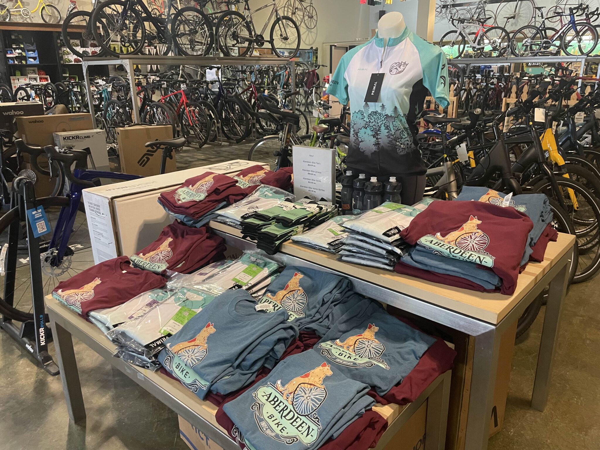 Chelsea Bike Shop Trades Hands - The Sun Times News