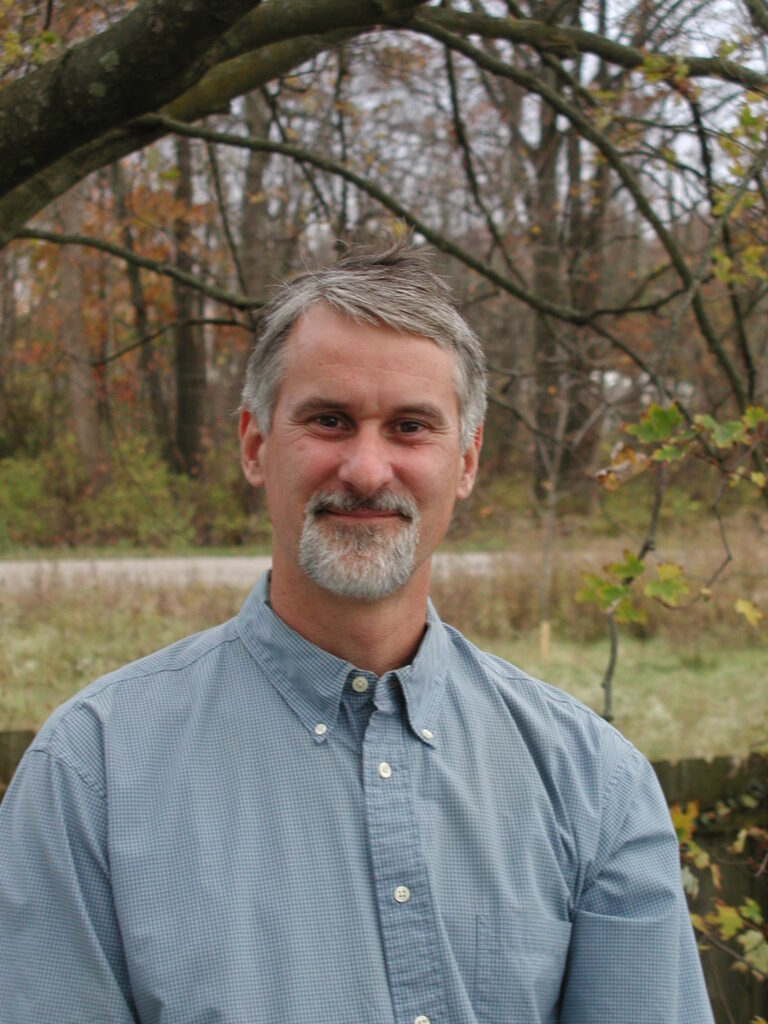 Barry Lonik’s 30-Year Mission to Keep Washtenaw County Green - The Sun ...