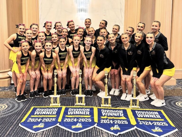 Congratulations Dancer's Edge All Stars on UDA Chicagoland Victories ...