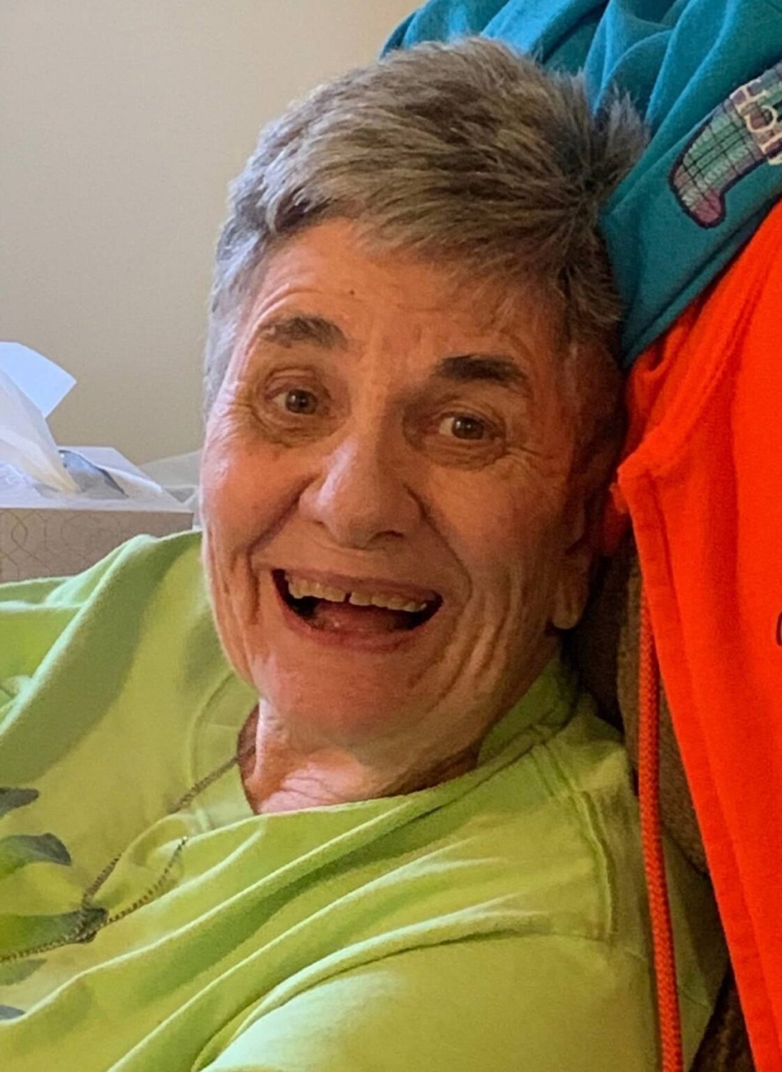 Janet Pauline Knisely - The Sun Times News